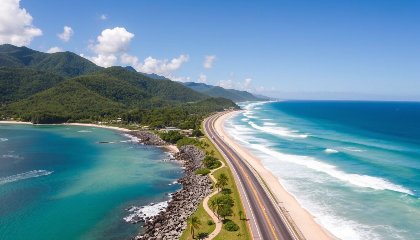 Cairns to Port Douglas: Shuttles, Bus, Drive Times & Costs - OzBrief