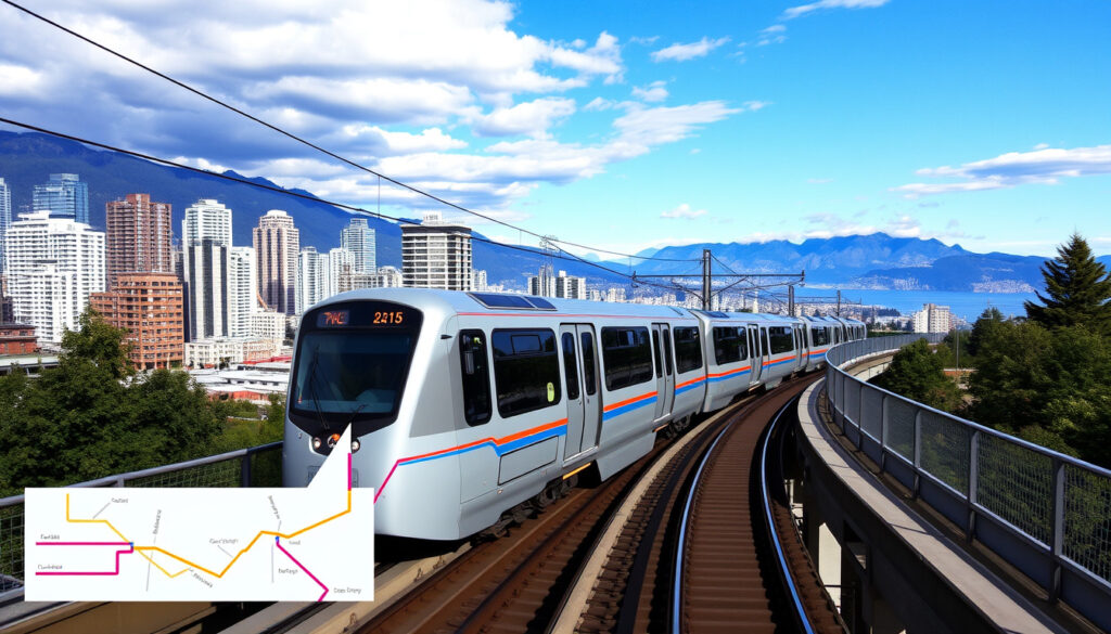TransLink Journey Planner - Guide to Metro Vancouver Transit - OzBrief